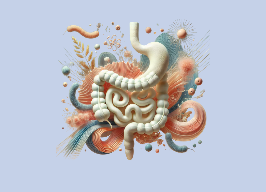 Uncovering the Role of Methanogens in the Human Digestive System - Mick ...