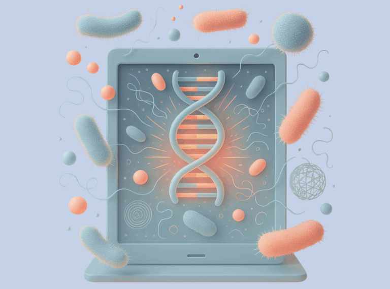 How Microbiome Research Is Done: An Overview of Sequencing Methods - Mick Blog