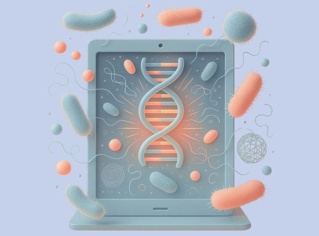 How Microbiome Research Is Done: An Overview of Sequencing Methods ...